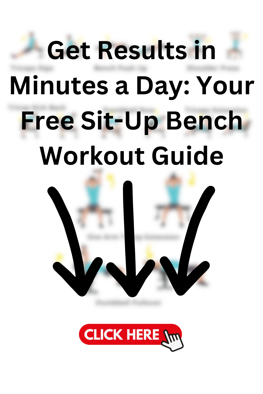 Transform Your Core with Powerful Incline Sit-Up Bench Exercises ...
