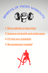 Micro Workouts and the JustFit App: Overhaul Your Workout - Active ...