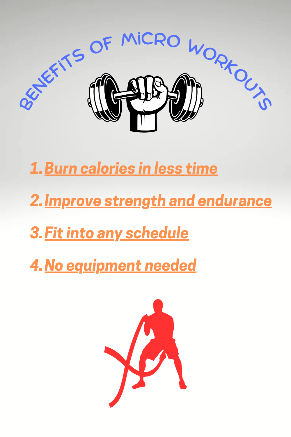 Micro Workouts and the JustFit App: Overhaul Your Workout - Active ...